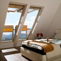 China Customized Modern Aluminium Top Hung Windows Thermal Insulation for sale