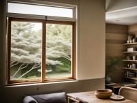 China Home Custom Bottom Hung Casement Window Dustproof Heat Insulation for sale