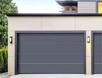 China OEM / ODM Residential Aluminium Rolling Door Fireproof Electronic Lock for sale