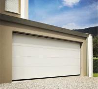 China Windproof Aluminium Rolling Door Shutter Smooth Surface Customized for sale