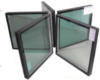 China Comfortable Heat Insulating Glass High End Sound Insulation Glass 5mm for sale