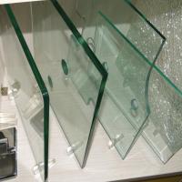 China Comfortable Heat Insulating Glass High End Sound Insulation Glass 5mm for sale