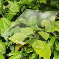 China Building Heat Insulating Glass Security Heat Resistant Glass customized for sale