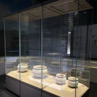 China Building Heat Insulating Glass Security Heat Resistant Glass customized for sale