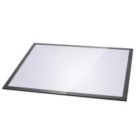 China Safety Thermal Resistant Glass clean Heat Resistant Glass For Windows AAMA for sale