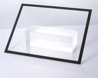 China Safety Thermal Resistant Glass clean Heat Resistant Glass For Windows AAMA for sale