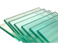China Thermal Impact Resistant Glass Multifunctional Heat Insulated Glass for sale