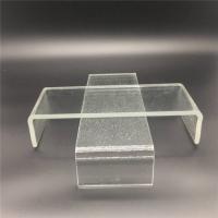 China Sustainable Heat Insulating Glass Energy Saving Building Thermal Insulated Glass for sale