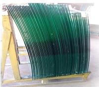 China Sustainable Heat Insulating Glass Energy Saving Building Thermal Insulated Glass for sale