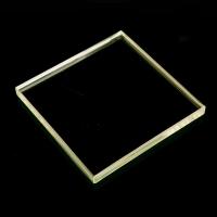 China Security Blast Resistant Glass Multifunctional Anti Glare Window Glass for sale