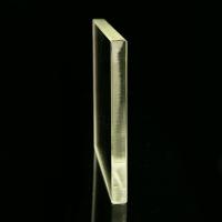 China Industry IP68 Explosion Proof Glass ≥50% Blocking Anti UV Glass for sale
