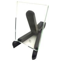 China Industry IP68 Explosion Proof Glass ≥50% Blocking Anti UV Glass for sale