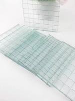 China Building Explosion Resistant Glass Clear Window Anti Reflection Glass for sale