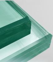 China Window Explosion Proof Glass 3mm-12mm Thickness Anti Glare Glass for sale