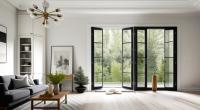 China 2mm-6mm Thickness Aluminium Glass Windows For Optimal Airtightness And Strength for sale