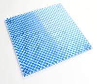 China Customized Various Colors Glass Enamel Ware With Enamelled Processing for sale