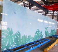 China Customized Vitreous Enamel Glassware for Your Unique Designs for sale
