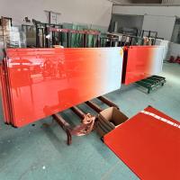 China Glass Enamel Ware / Glass Enamel Surface Home Decor in Custom Colors for sale