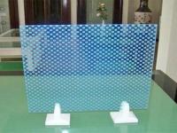 China Vibrant Enamel Glass Solutions for Artistic Decor for sale