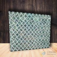 China Vibrant Enamel Glass Solutions for Artistic Decor for sale