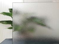 China Enamelled Glass in Unique Shapes for Art Decoration for sale