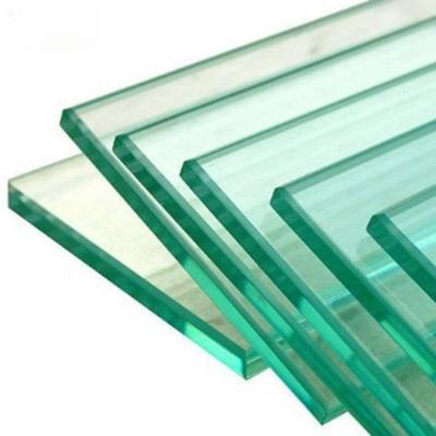 China GP-004: 8mm Custom Cut Tempered Glass for sale