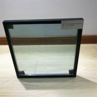 China GP-005: 10mm Patterned Decorative Glass for sale