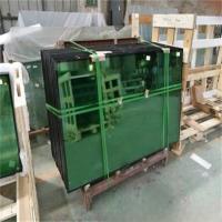 China GP-005: 10mm Patterned Decorative Glass for sale