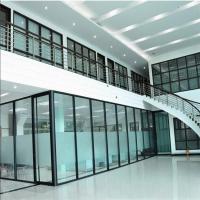 China GP-005: 10mm Patterned Decorative Glass for sale