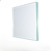China GP-006: 12mm Laminated Security Glass for sale