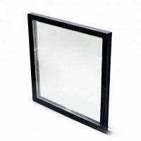 China GP-006: 12mm Laminated Security Glass for sale