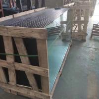 China GP-006: 12mm Laminated Security Glass for sale