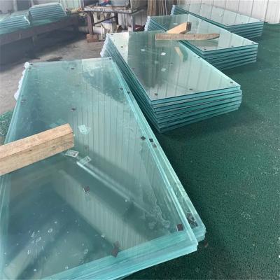 China GP-007: Beveled Edge Glass Tabletops for sale