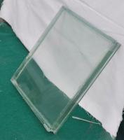 China GP-010: Curved Shower Glass for sale