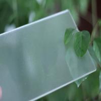 China GP-010: Curved Shower Glass for sale