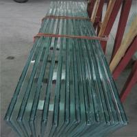 China GP-010: Curved Shower Glass for sale