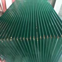 China GP-010: Curved Shower Glass for sale