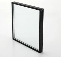 China GP-011: Anti-Slip Textured Glass for sale
