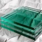 China GP-011: Anti-Slip Textured Glass for sale