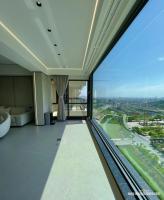 China GP-011: Anti-Slip Textured Glass for sale