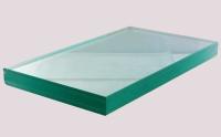 China GP-012: 60min Fire-Rated Glass for sale