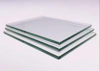 China GP-012: 60min Fire-Rated Glass for sale