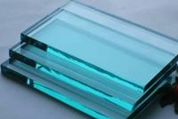 China GP-012: 60min Fire-Rated Glass for sale