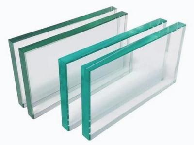 China GP-013: Soundproof Insulated Glass for sale