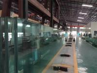 China GP-013: Soundproof Insulated Glass for sale