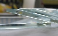China GP-014: UV-Resistant Outdoor Glass for sale