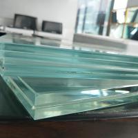 China GP-014: UV-Resistant Outdoor Glass for sale