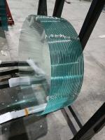 China GP-019: Acid-Etched Artistic Glass for sale