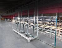 China White Grey Bronze Green Black Pvb Color Automotive Laminated Windshield Glass with Various Panel Sizes for sale