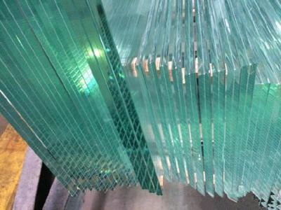 China Tempered Fire-Rated Laminated Safety Partitions The Best Choice for Maximum Safety and Strength for sale